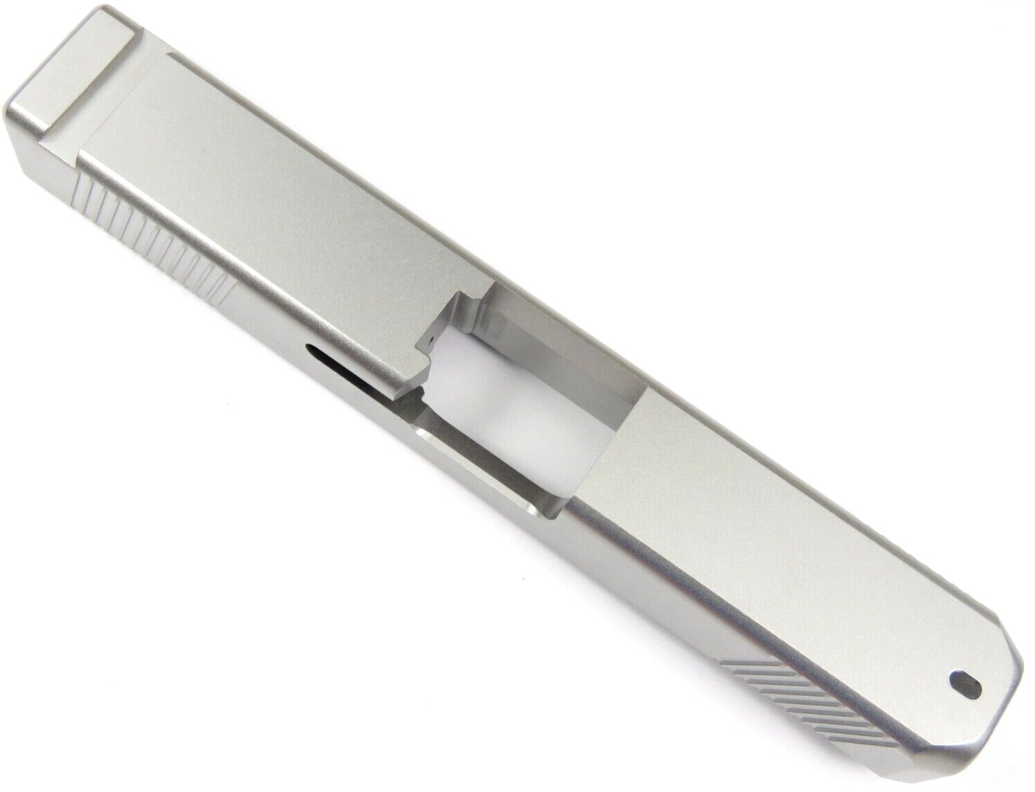 Factory New .40 S&W Matte Stainless Slide for Glock 23 G23 Gen 1 2 3 | eBay