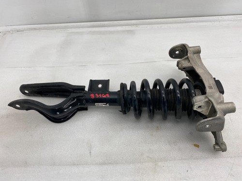 2020-2023 Tesla Model Y Front Left Shock Strut Absorber & Upper Bracket ...