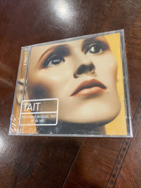 Empty by Tait (CD, Aug-2001, Forefront Records) for sale online | eBay