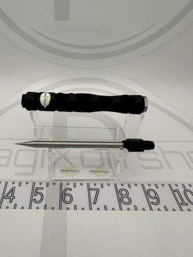 Tuna Spike Fishing Spike Stainless Steel Diamond Grip Ikejime. | eBay