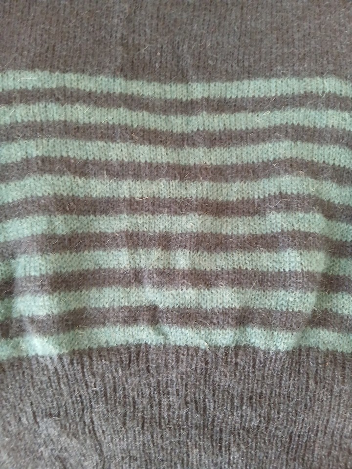 Brora Mohair Super kid Tank Top 12 | eBay UK