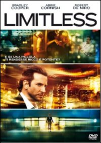 Limitless (2011) DVD | Acquisti Online su eBay