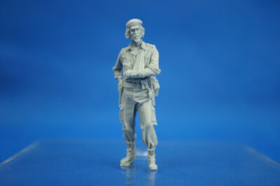 Resin Kit 369 1/35 Ernesto "Che" Guevara | eBay