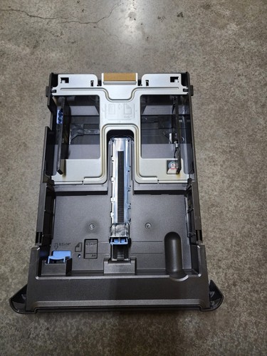 HP Officejet Pro 8710, 8715, 8720, 8730, 8740 Printer Paper Bottom ...