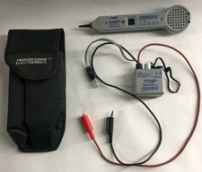 Tempo Progressive 200ep Inductive Amplifier 77hp Tracer 2 Tone & Probe ...