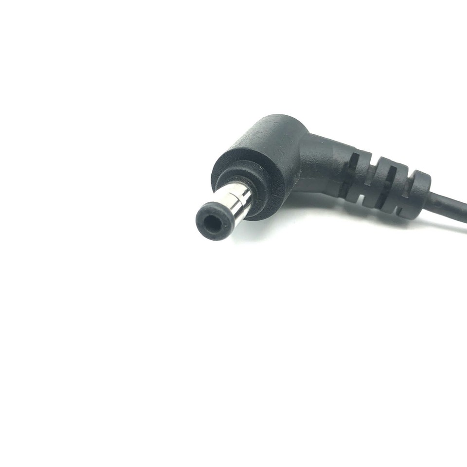 Genuine Gateway AC Power Adapter for Gateway M - Series Laptop Charger ...