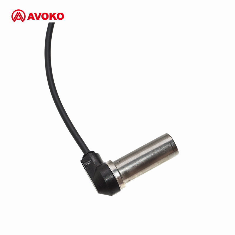 Truck Wheel Speed ABS Sensor For Meritor WABCO 4410328140 4410329672 ...
