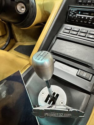 Lamborghini Diablo / Jalpa / Countach Shift Knob | eBay