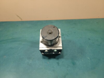 08 09 10 11 CHEVROLET IMPALA ABS PUMP ANTI LOCK BRAKE PARTS OPT NW9 | eBay