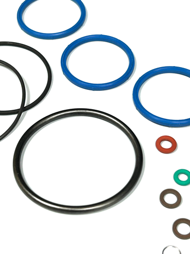 Bosch Common Rail CP1 CP1K/S Diesel High Pressure Pump Repair Kit ...