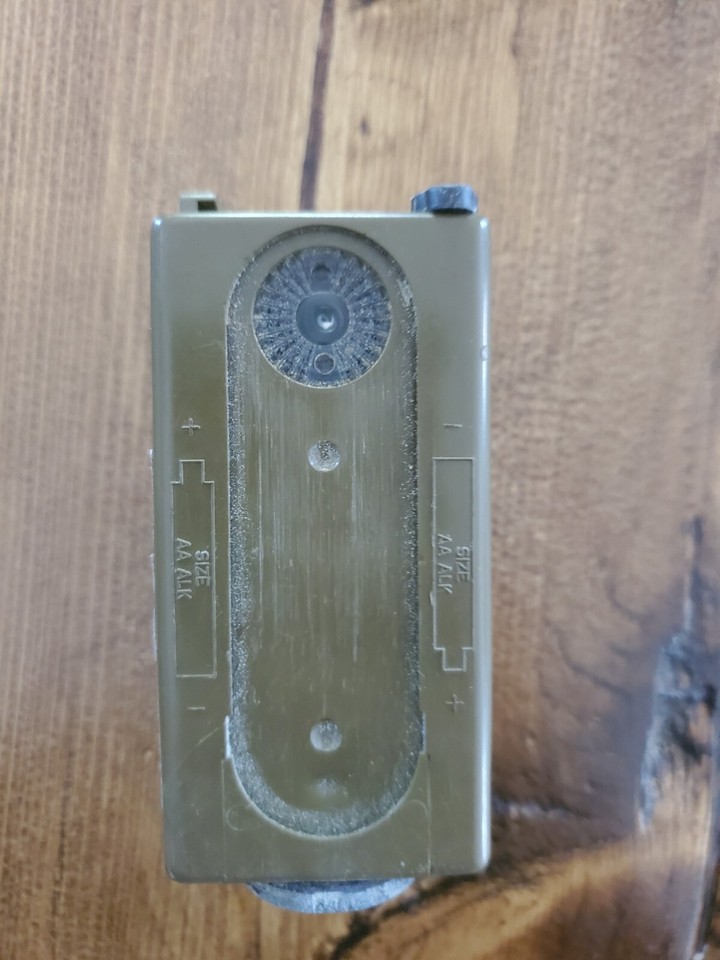 ACR Crew Light- ACR/FA 11 | eBay