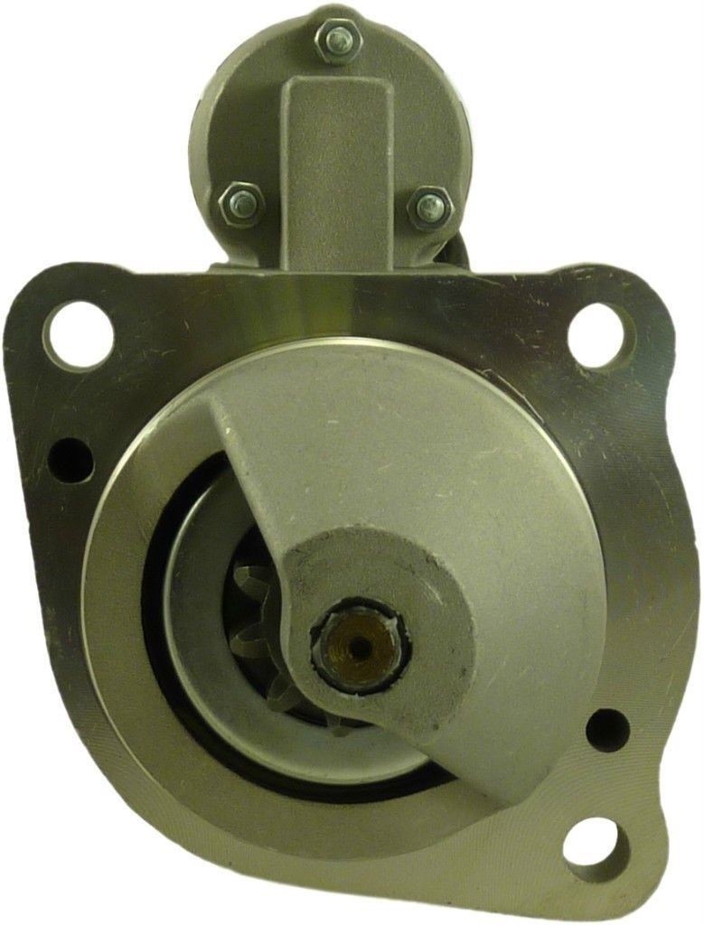 New Perkins Marelli Starter 2873K404 225-3148 3884889M2 1 yr warranty ...