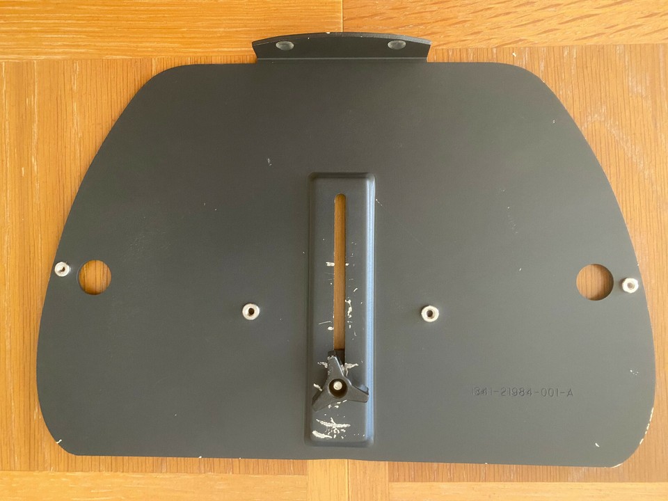 Polycom Conference Camera Mounting Bracket Shelf 1341-21984-001 2342 ...