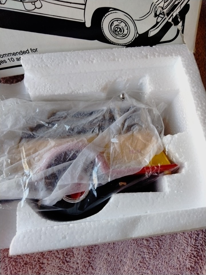 First Gear 1957 R-190 International Fire Truck Boston Engine 5 1:34 19 ...