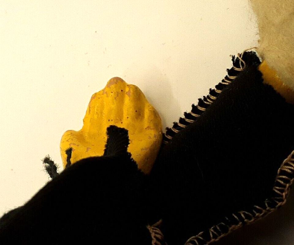 RARE 1950’s Peter Puppet Playthings BUNNY RABBIT Marionette Uni ...