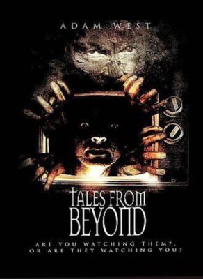 Tales from Beyond (DVD)- You Can CHOOSE WITH OR WITHOUT A CASE | eBay