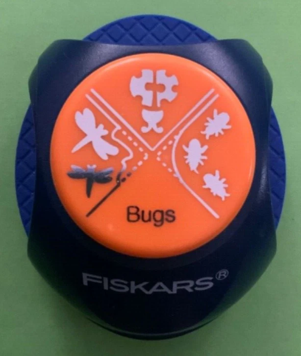 Fiskars Corner Punch Uk Best Sale | varsana.com