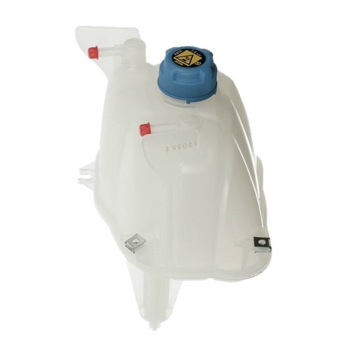 COOLANT RECOVERY RESERVOIR BOTTLE 2014-2024 RAM PROMASTER 52014880AA ...