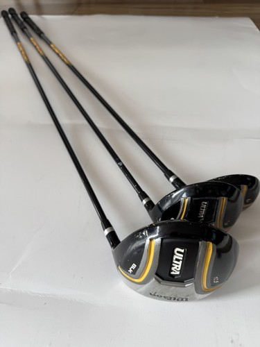 Wilson Ultra BLK Golf Club Set | eBay