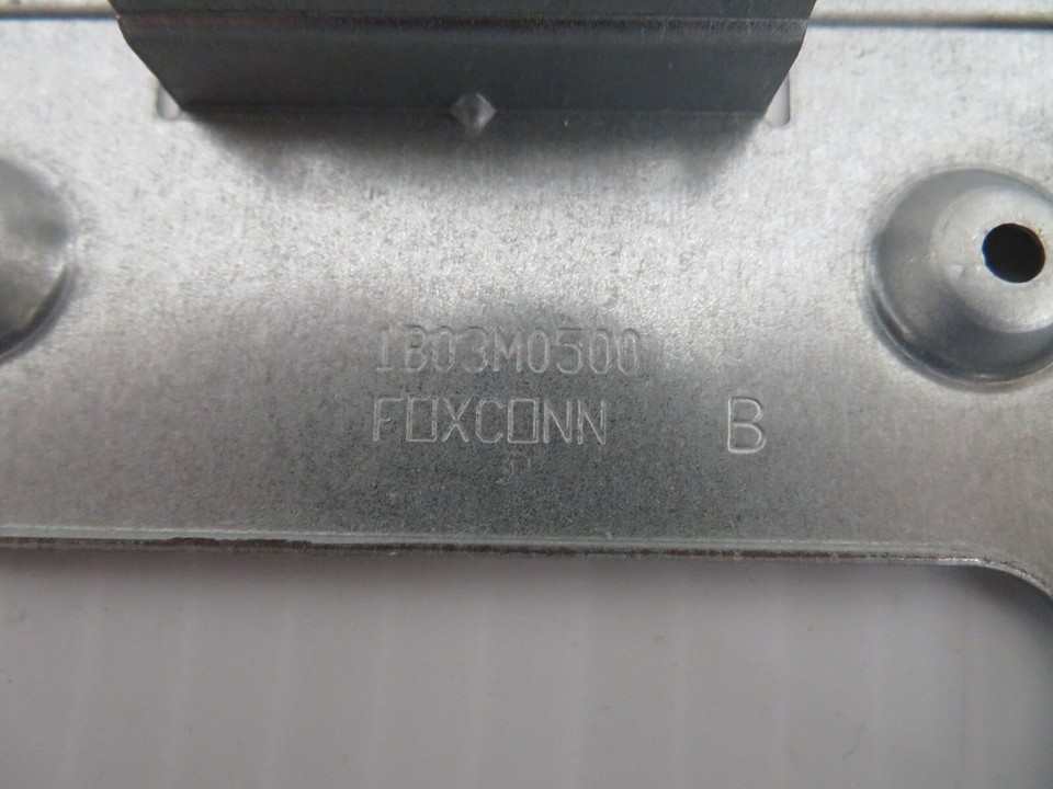 Foxconn 1B03M0500 Adapter Hard Drive Caddy Case Tray 2.5" to 3.5" SSD ...