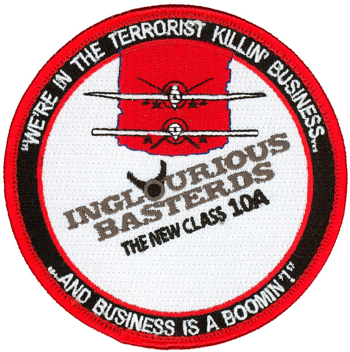 USAF 26th WEAPONS SQUADRON PATCH - WIC CLASS 2010A | eBay