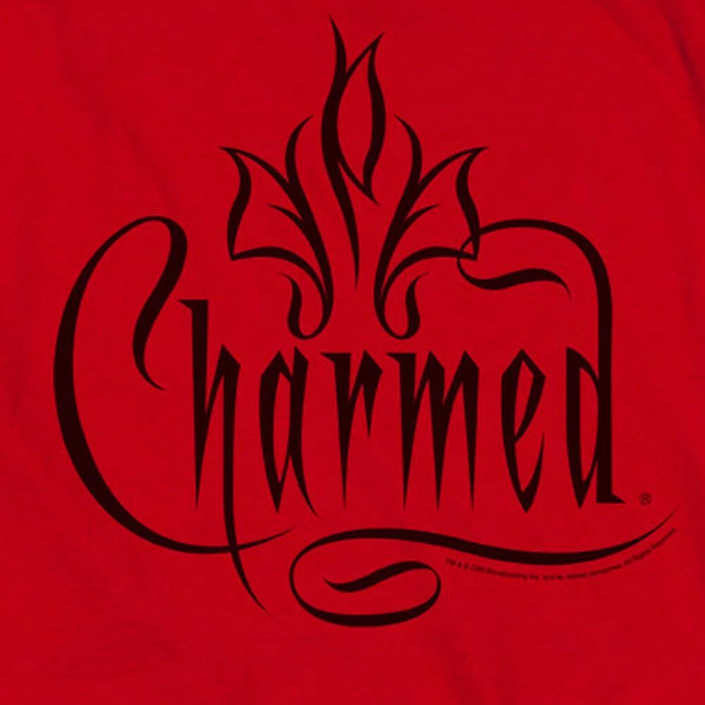 Charmed Logo