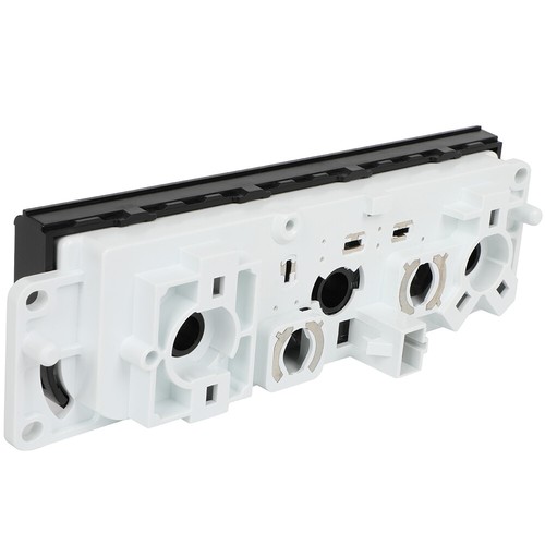 A/C Heater Climate Control Module For 1999-2004 Ford F-150 1999-2002 ...