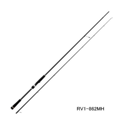 Major Craft ROCKLIVER Rock Liver 1G Hard Rock RV1-932MH Spinning Rod | eBay