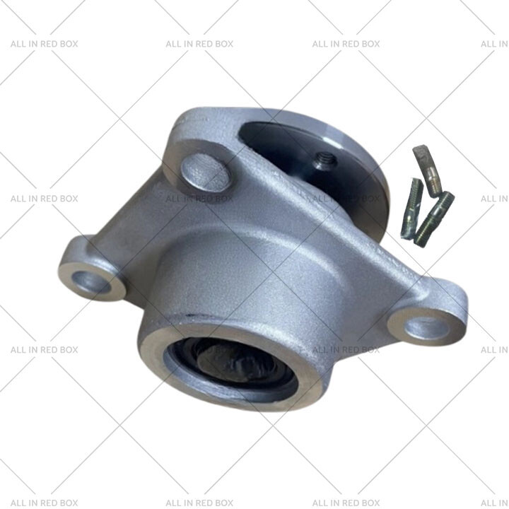 Cooling Fan Bracket Assy 1320A047 Suitable for Pajero Sport Triton 2.4L ...