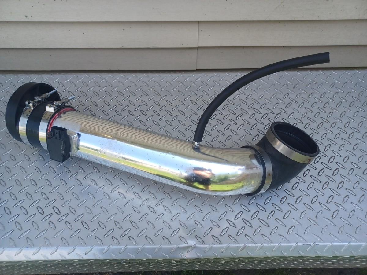 Spectre Air Intake Chevy Malibu