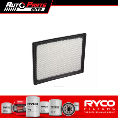 Ryco Air Filter | A491 | eBay