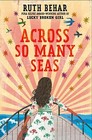 Across So Many Seas Behar, Ruth 9780593323403 | eBay