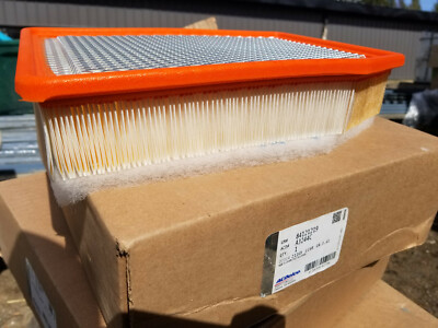 84121219 AC DELCO OEM AIR FILTER | eBay