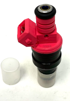 SMP FJ683 NEW Fuel Injector | eBay