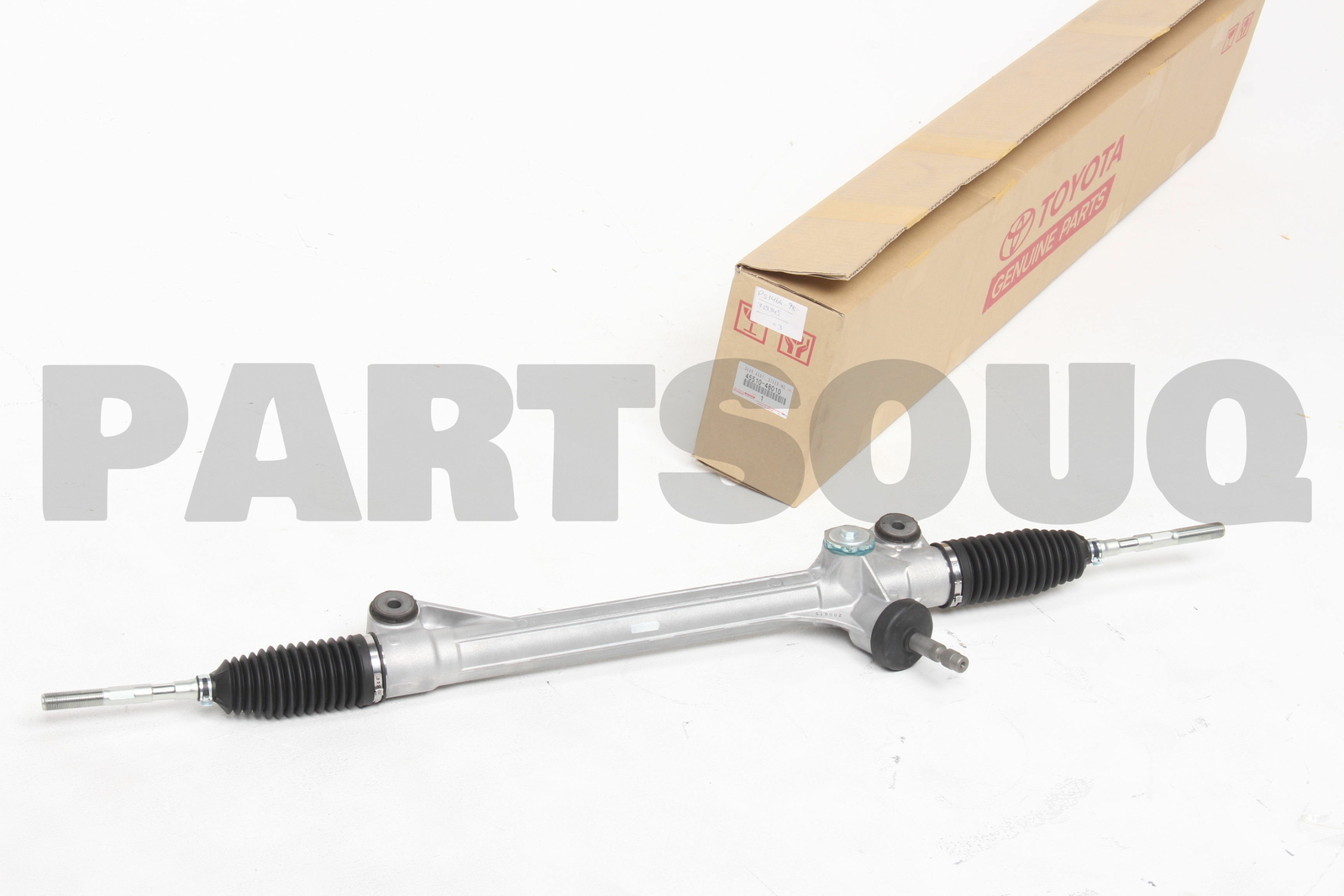 4551048010 Genuine Toyota GEAR ASSY, STEERING 45510-48010 | eBay