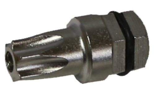 T45 Torx Gearwench Micro Bit T&E Tools MBT45 | eBay Australia