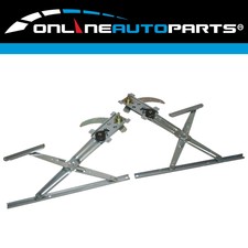 OEM International Door Regulator 16872405 for sale online | eBay