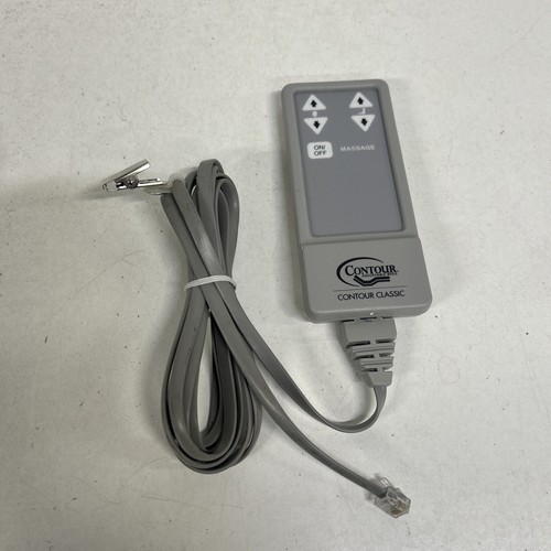 Remote Control Replacement for Contour Classic With Cord #o1 | eBay