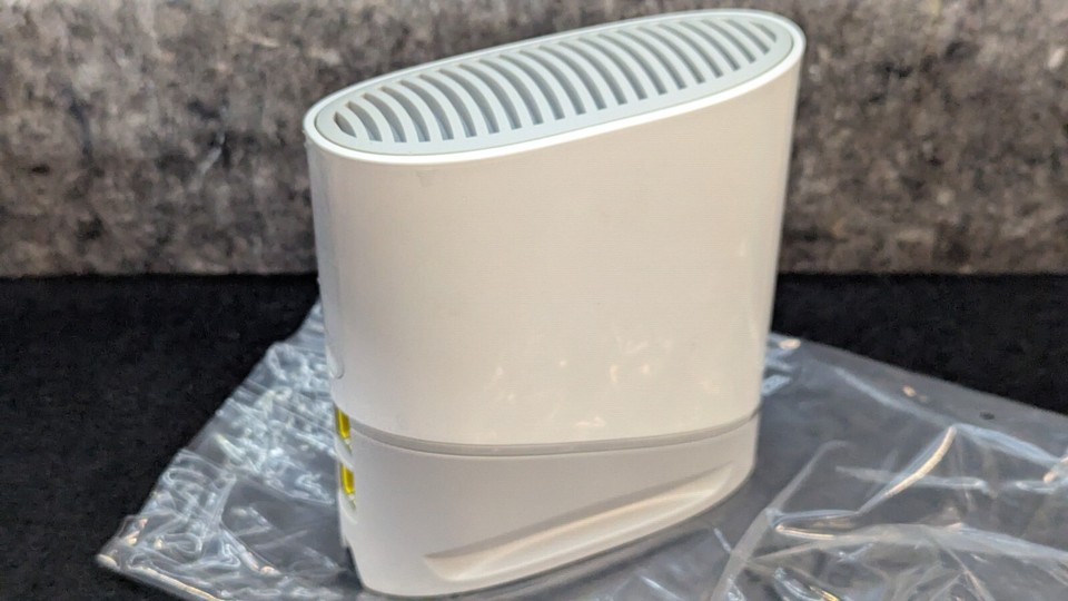 🔥New🔥 Arris X5 Ziply Fiber Model X5042 Easy Mesh Wi-Fi 6 Extender | eBay