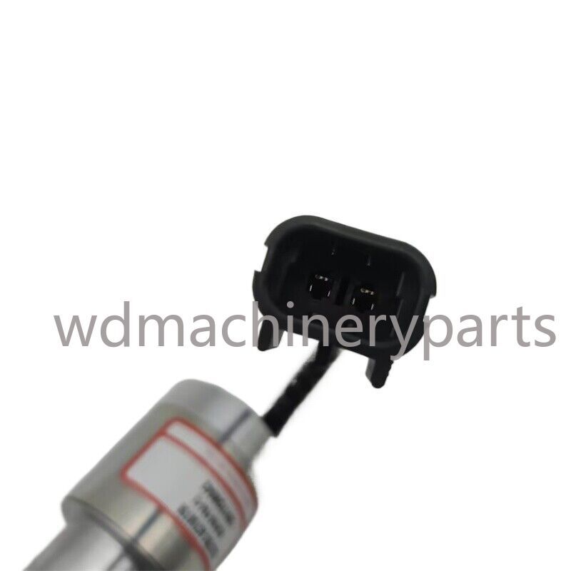 For Yanmar Isuzu 2CA 3CA 3CB 3CD 3CE 12V Actuator ALR190-Y04-12 | eBay