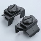 20pc Front Bumper Retaining Clip Fender Retainer Fastener 5387928010 ...