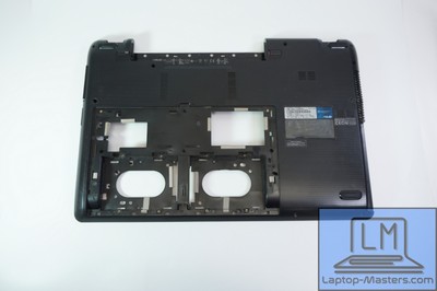 ASUS X73E 17" Bottom Base Case 13GN3X5AP023-1 GRADE "B" | eBay