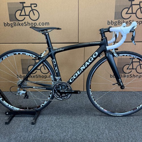 Used Colnago CLX 3.0, Carbon Fiber Road Bike, - 2013, 52cm (45s) | eBay