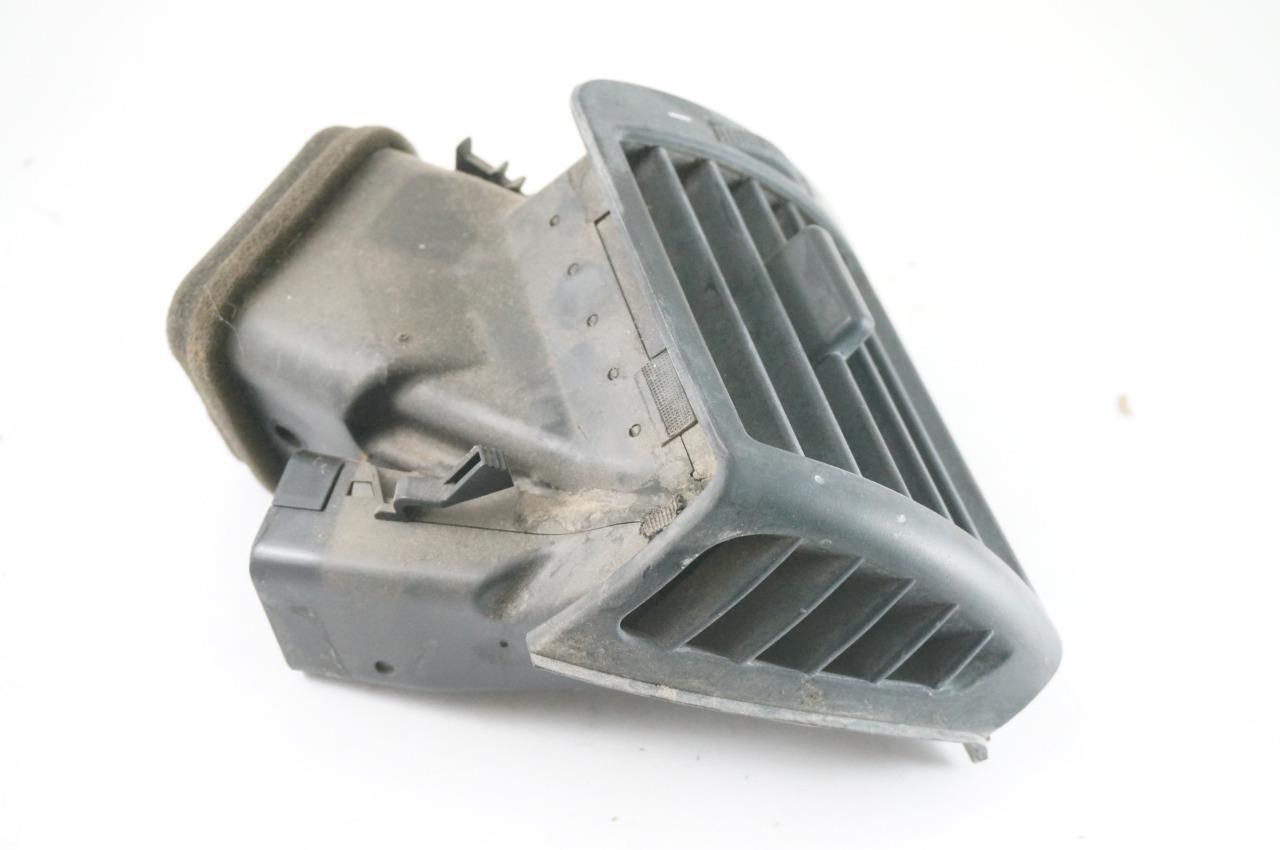 OEM BMW E46 Left Driver Side Dash Heater Vent Duct 99-05 325i 330i ...