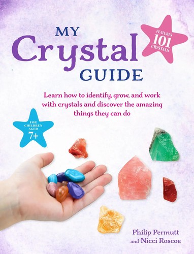 My Crystal Guide | Nicci Roscoe (u. a.) | Taschenbuch | Kartoniert ...