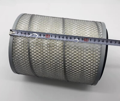 1PC NEW Fan filter element K2025 filter length 250*200*135 air filter ...