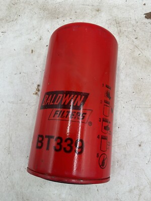 Baldwin Genuine Oil Filter BT339 | eBay