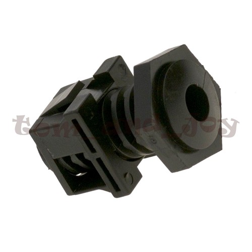 Fits 2014-2019 Jeep Cherokee 55347225 Hood Bumper Cushion | eBay