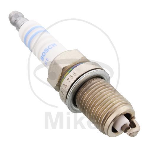 Spark plug FR8DC+ BOSCH | eBay