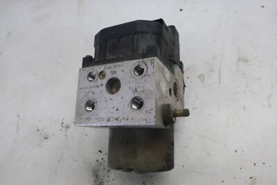 Ford Falcon AU Series 2 / 3 ABS Module / Pump Without Traction 1R23 ...